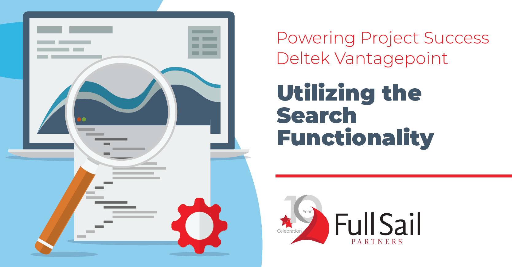 Demo: Powering Project Success with Deltek Vantagepoint – Utilizing the ... Demo: Powering Project Success with Deltek Vantagepoint – Utilizing the ...